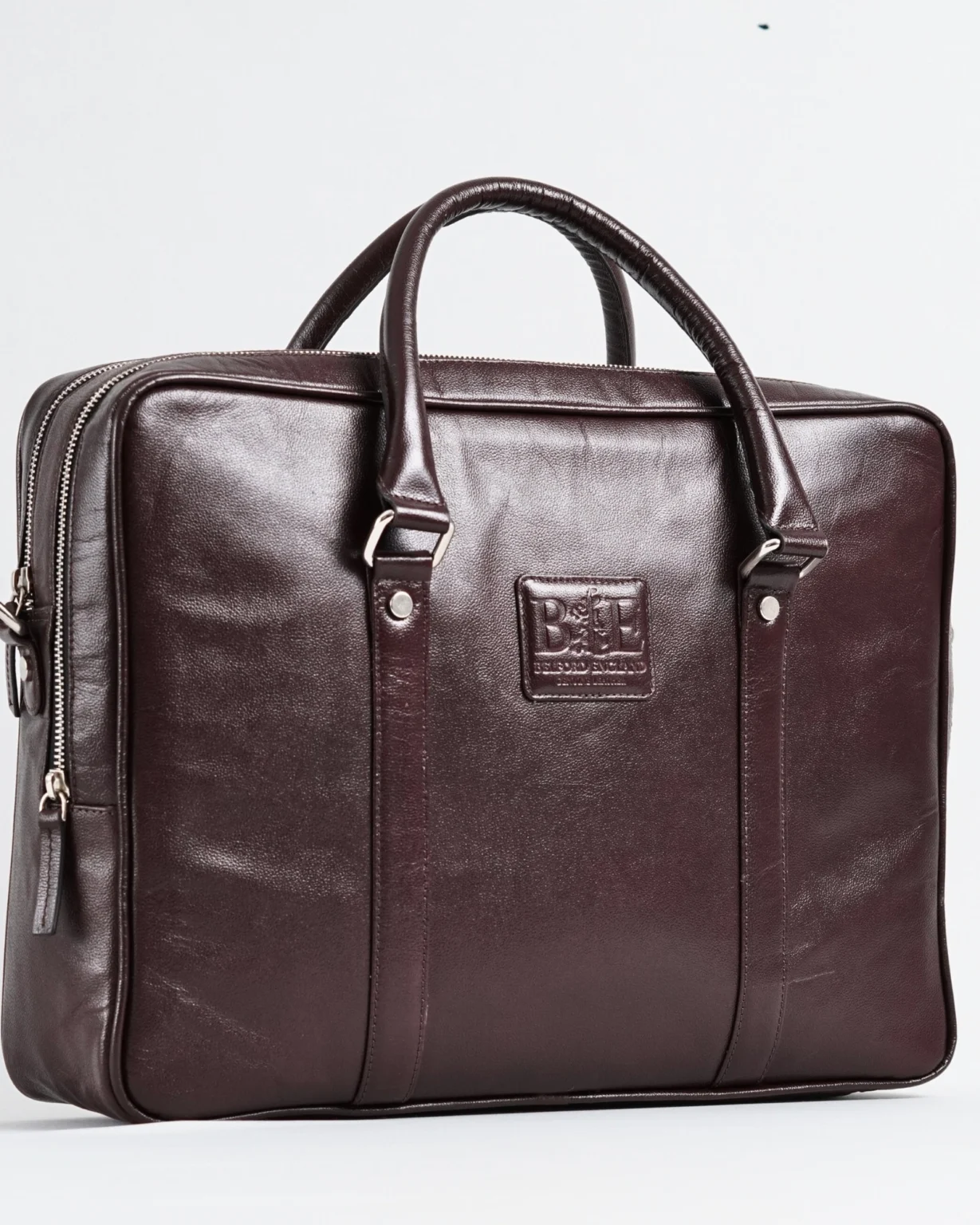 Luxury Leather Goods for Men & Women - Belford England