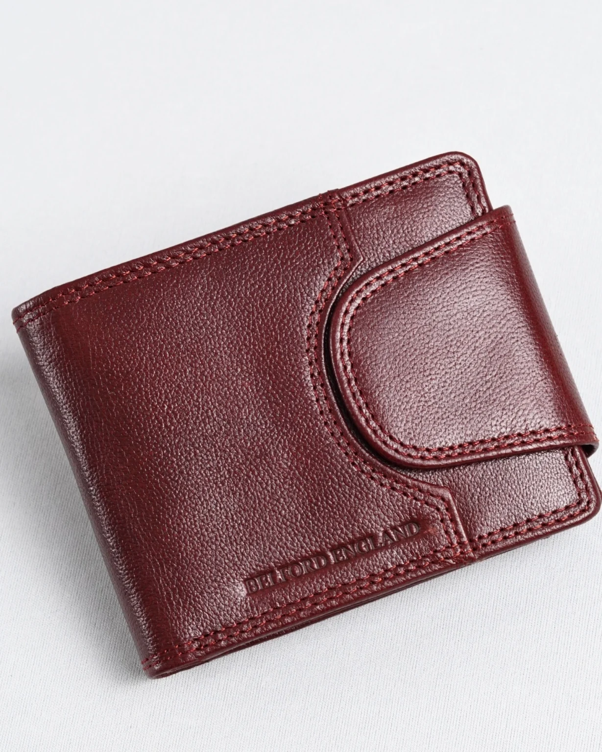 Luxury Leather Goods for Men & Women - Belford England