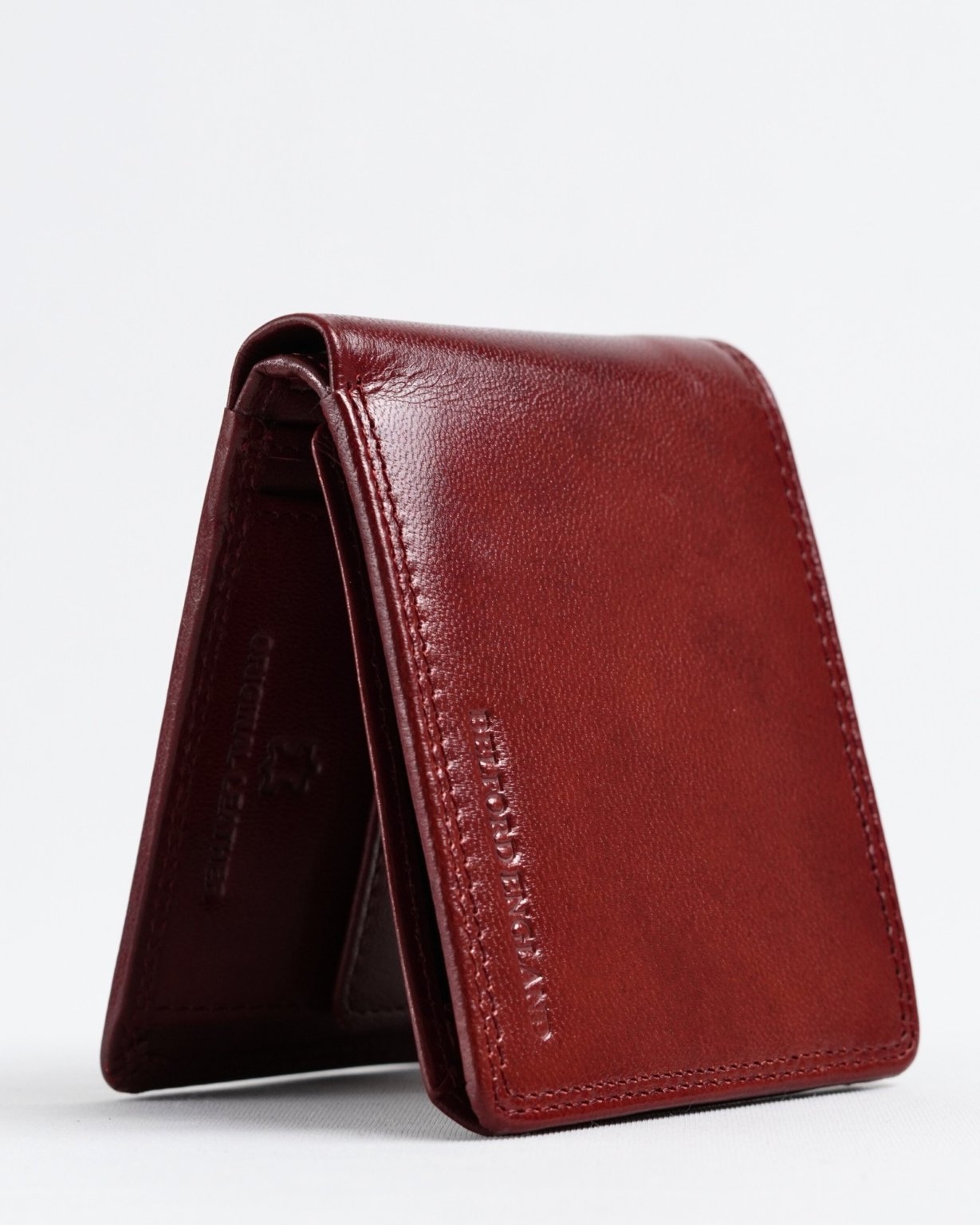 Luxury Leather Goods for Men & Women - Belford England