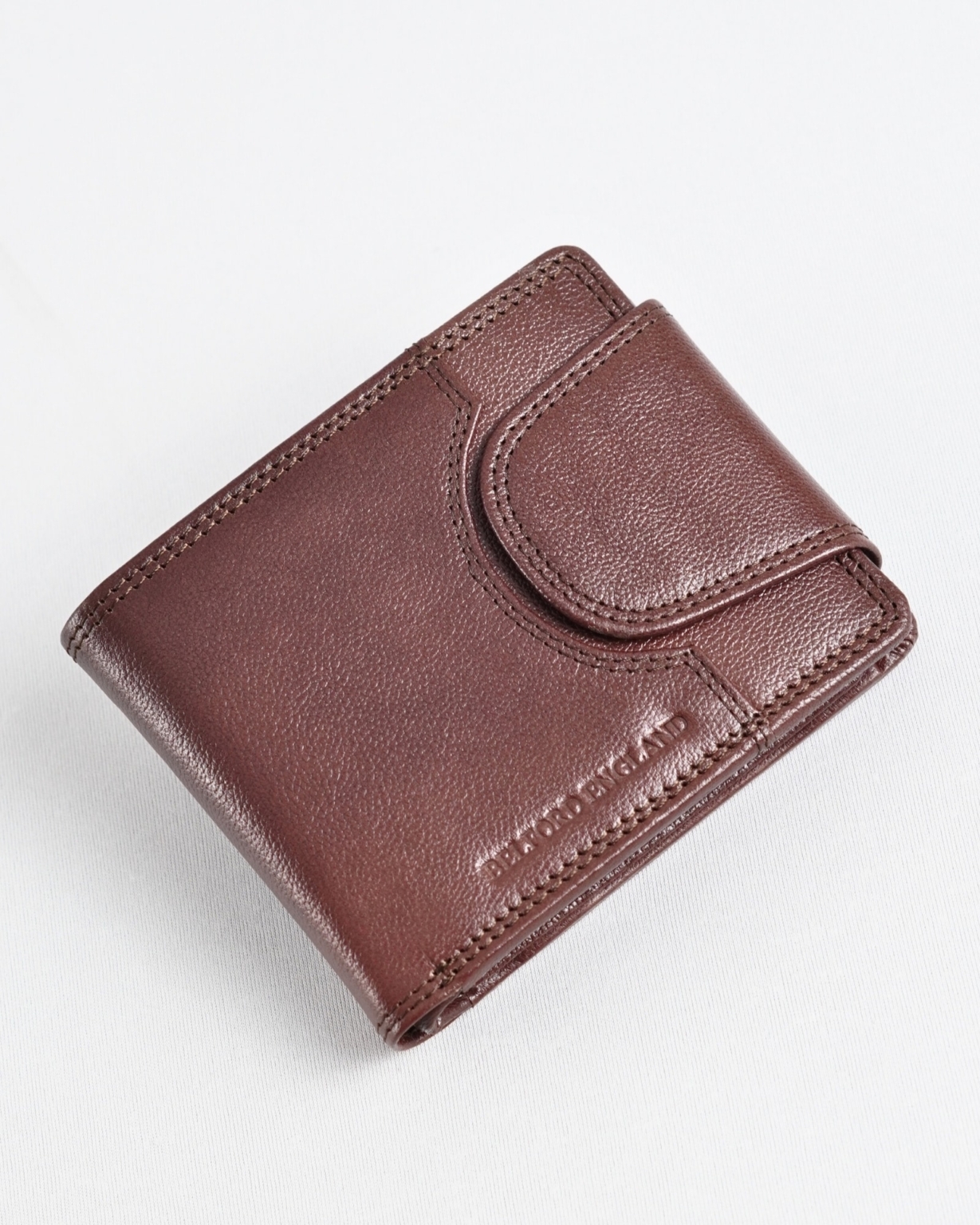 Men's Wallet - Belford England