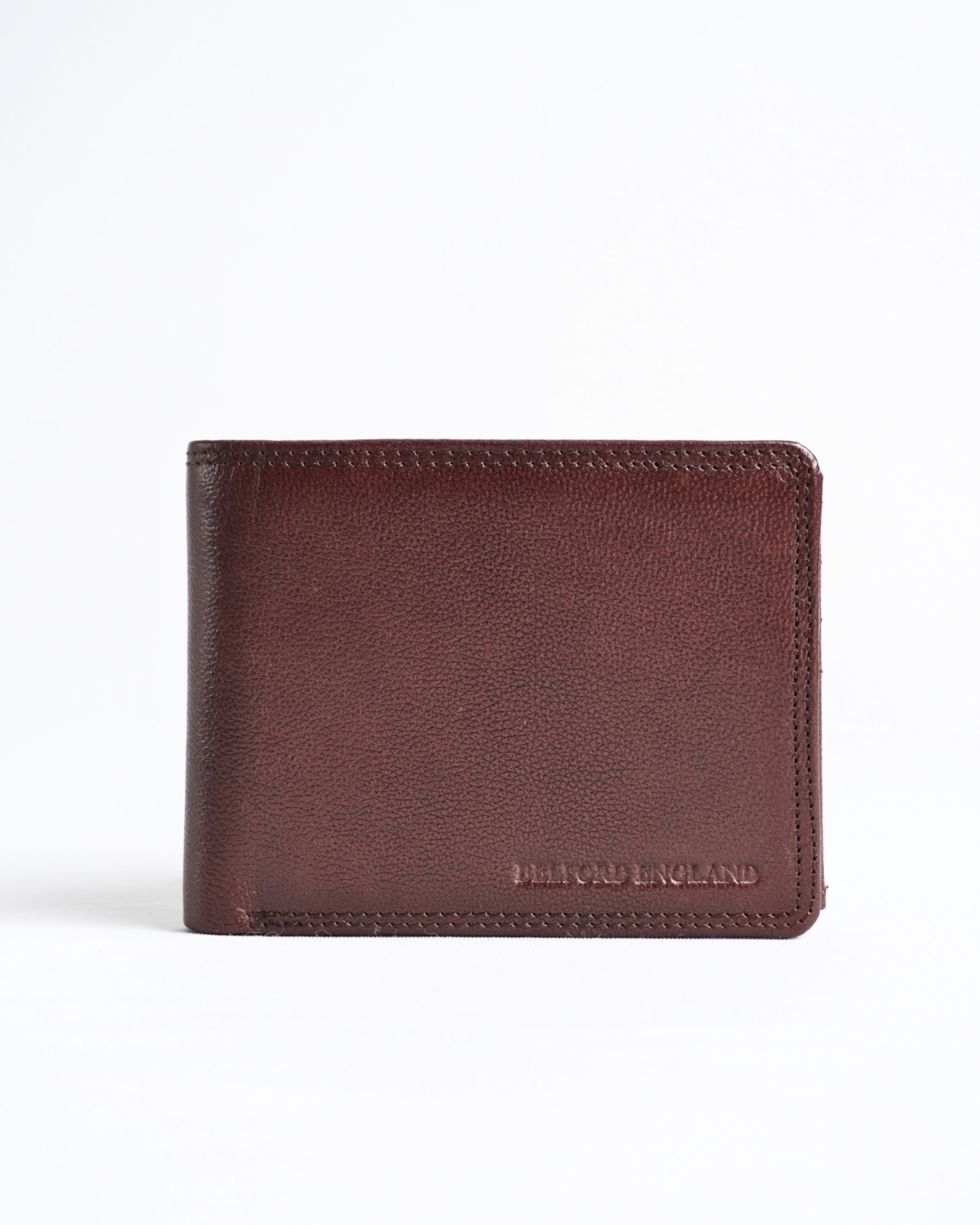 Men's Wallet - Belford England