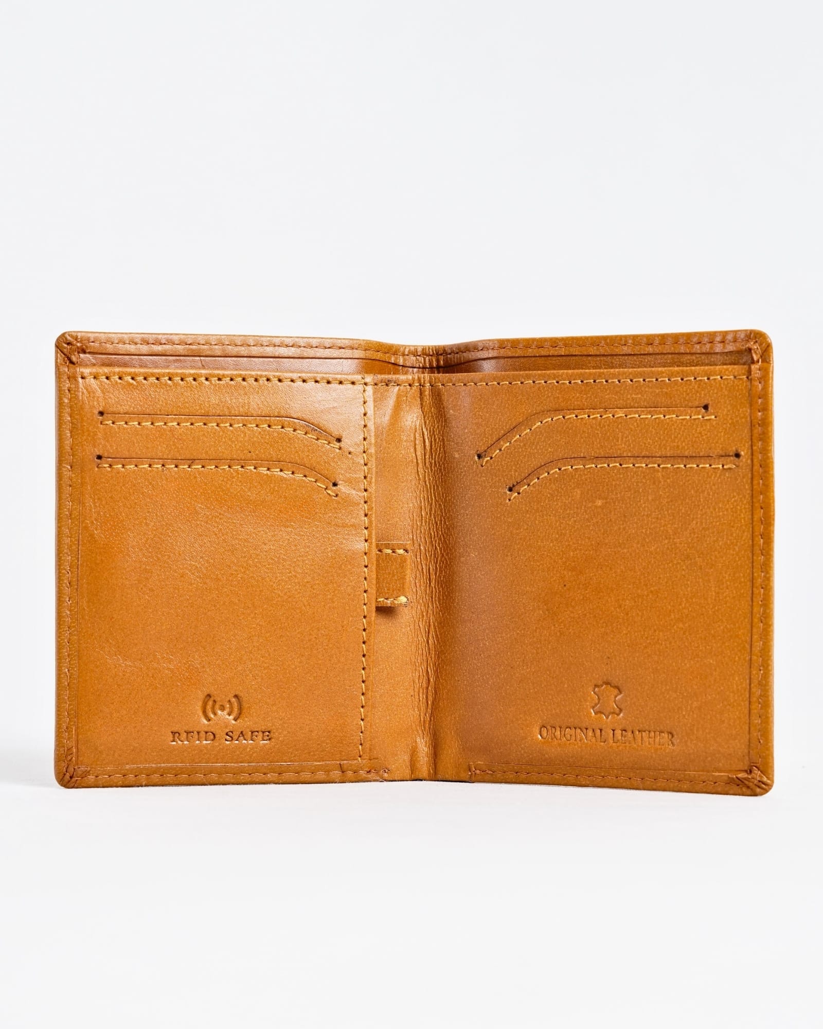 Belford England Wallets: The Beauty of Fine Leather