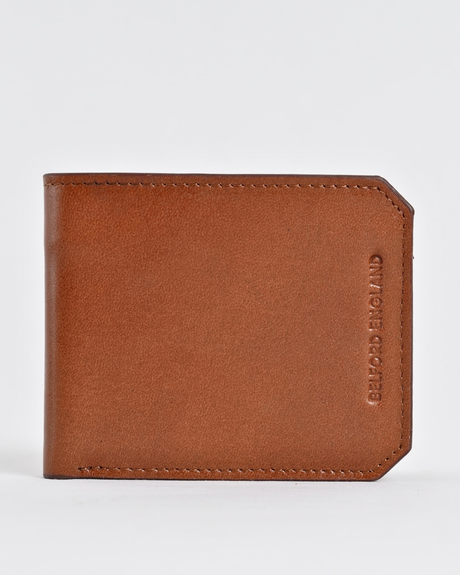 Men's Wallet - Belford England