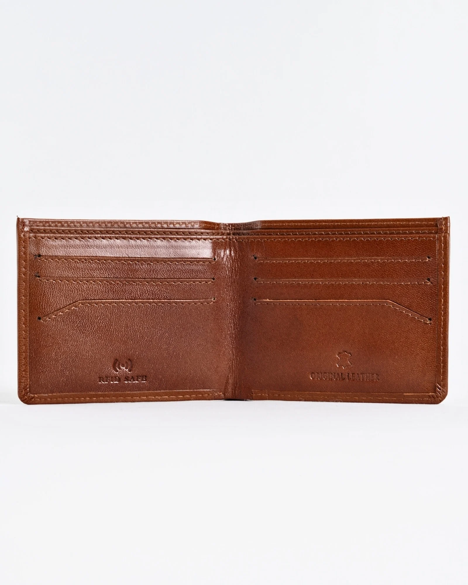 Men's Wallet - Belford England
